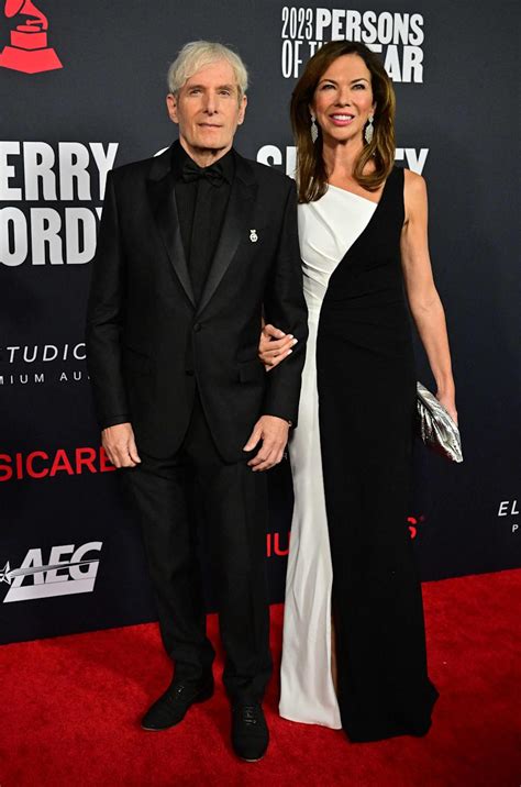 Michael Bolton Reveals Hes Recovering From A Successful Brain Tumor
