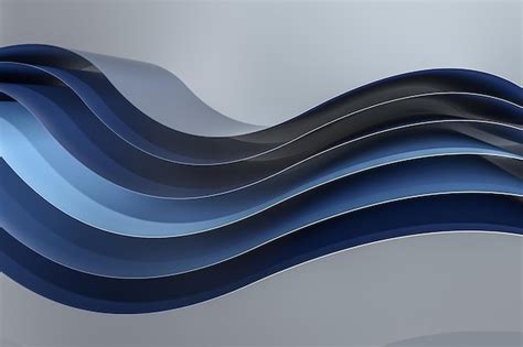 Premium Photo 3d Rendering Curve Surface And Texture Background