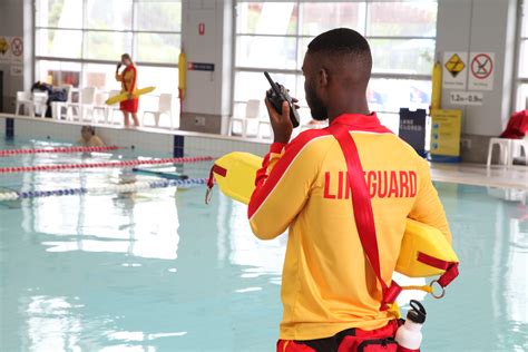 Vocational Training Updates | Royal Life Saving Society - Australia