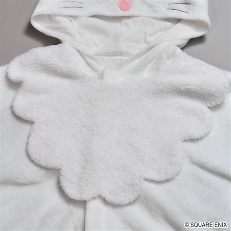 Final Fantasy Xiv Costume Moogle Square Enix Store