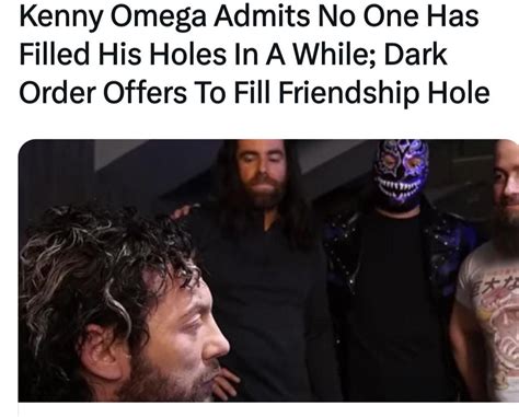 I Bet They Do I Bet They Do Wink Wink Nudge Nudge Say No More R Oswreview