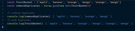 Learn Javascript Array Methods In Just 8 Minutes Hackernoon