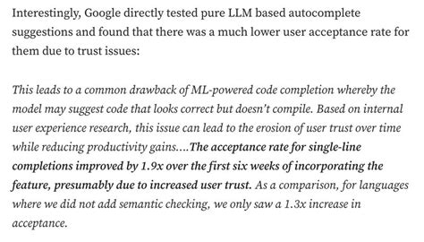 Ux For Llm Apps Is Hard When I Started Building A Llm Backed Product At