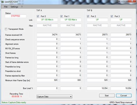 Am335x Ethercat Crc Errors Behind Devices With Micrel Phy Interface Forum Interface Ti E2e