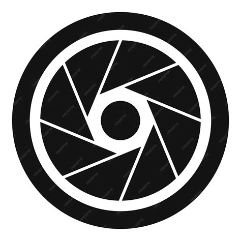 Premium Vector Small Objective Icon Simple Illustration Of Small