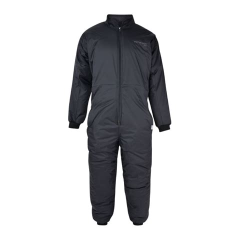 Typhoon Heavyweight Undersuit 200gm Collins Nets