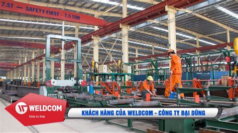 Công ty Đại Dũng YouTube