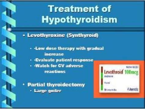 Thyroid Disorders Ppt