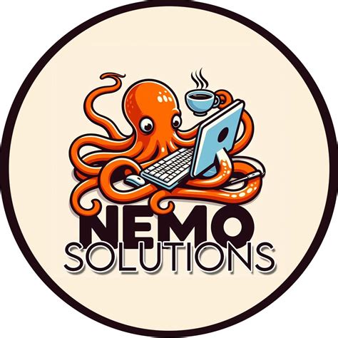 Nemo Solutions Belin