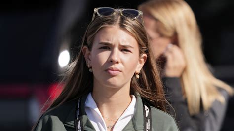 How Kai Trump Really Feels About Her Constant Secret Service Detail