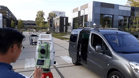 Researchers Claim To Have Created A Navigation System More A