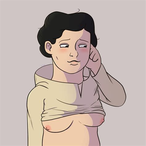 Rule 34 Blush Boobs Out Brother Volkbert Of Mittenwald Laki Logan Male Man Boobs Man Breasts