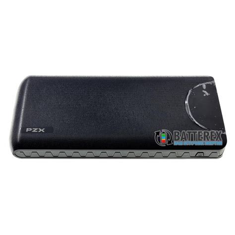 Повербанк PXZ V20 20000mah чёрный | Купить повербанк 20000mah PXZ V20 ...