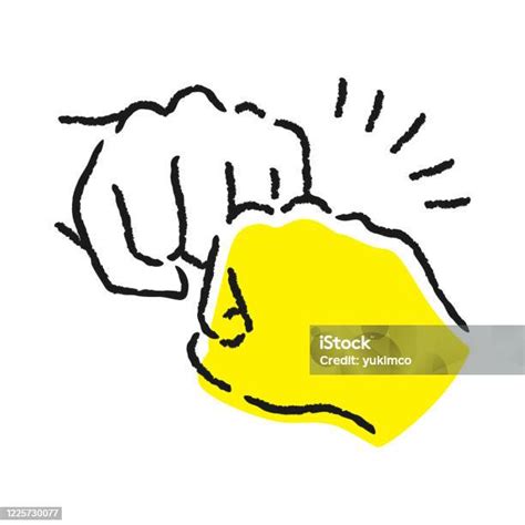 주먹 범프의 그림 주먹 범프는 주먹과 주먹을 만지는 인사입니다 피스트 범프에 대한 스톡 벡터 아트 및 기타 이미지 피스트 범프 일러스트레이션 손 Istock