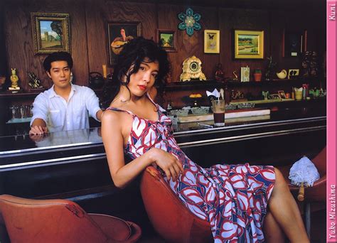 Asian Sirens Yuko Mizushima