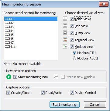 Decode Modbus Protocol Messages A Complete Guide For RTU ASCII