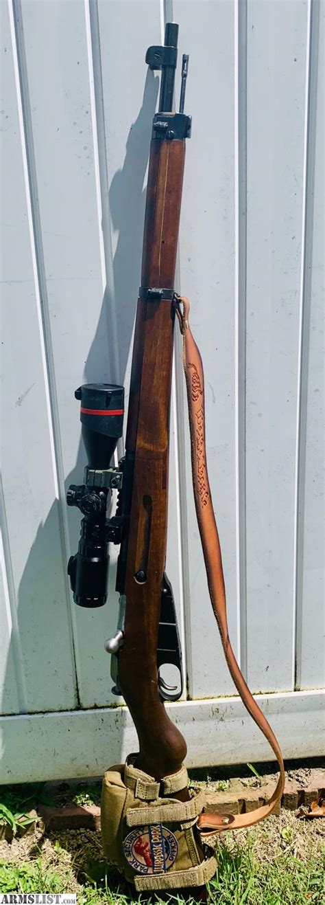 Armslist For Sale Finnish M39 Mosin Nagant