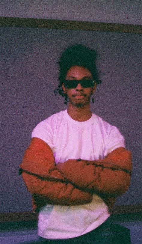 Pin By Antaziona On Ray Ray Mindless Behavior Ray Ray Mindless