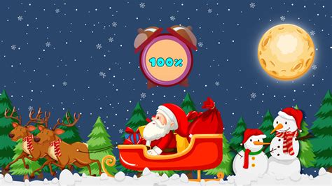 Christmas Time Game Construct C P HTML Christmas Game By Pro Gaming