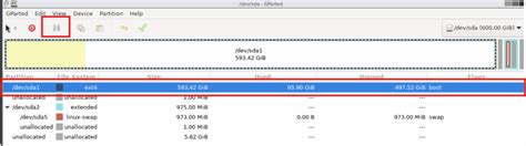 Proxmox Reduce The Size Of A Virtual Machines Disk