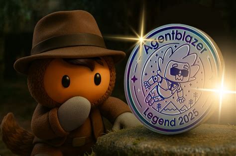 Be An Agentblazer Gain Ai Agentforce Skills On Trailhead Chad Dorshorst