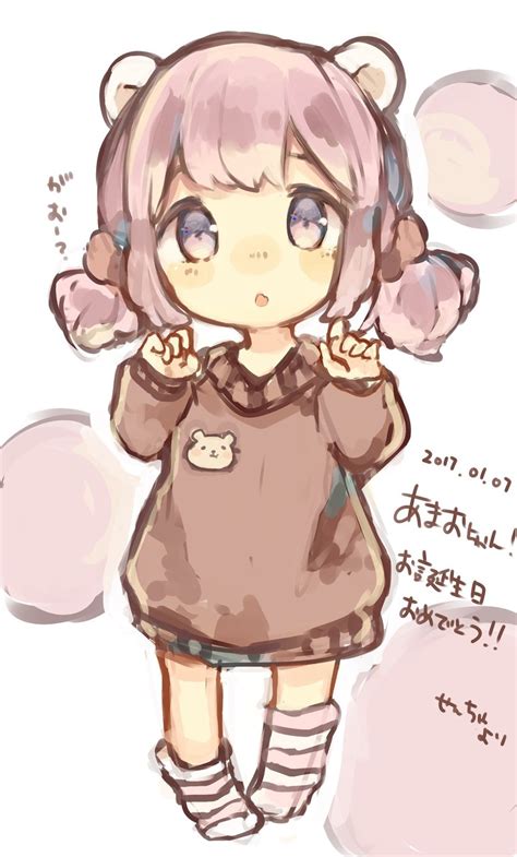 Original Drawn By Senchasenta10 Danbooru