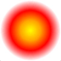 个demo示例学会CSS radial gradient径向渐变 张鑫旭 鑫空间 鑫生活