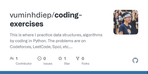 Github Vuminhdiepcoding Exercises This Is Where I Practice Data