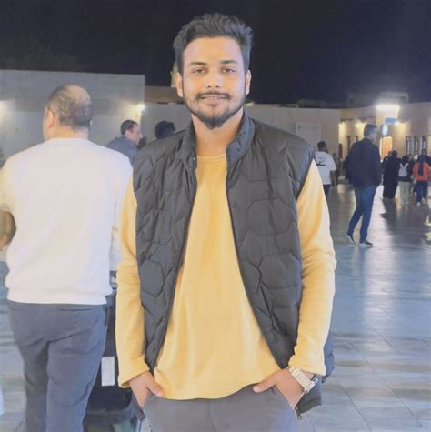 Ahmed Rafi