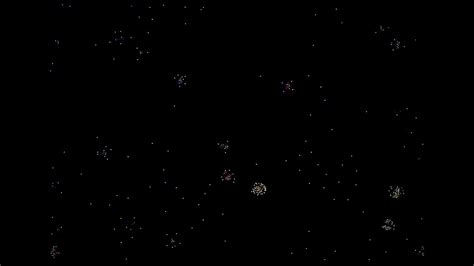 4k sph python taichi 500 particles very simples rules give a