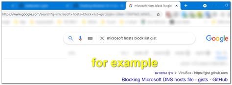 Disabling Windows Update GitHub