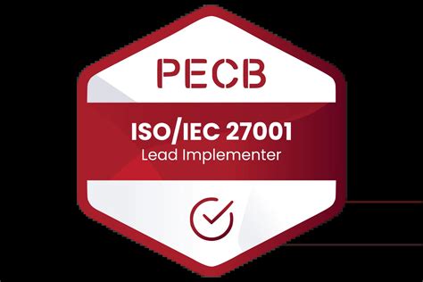 ISO IEC Lead Implementer DEVFORMA