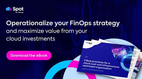 Spot By Netapp On Linkedin Cloudoptimization Finops Cloudexcellence