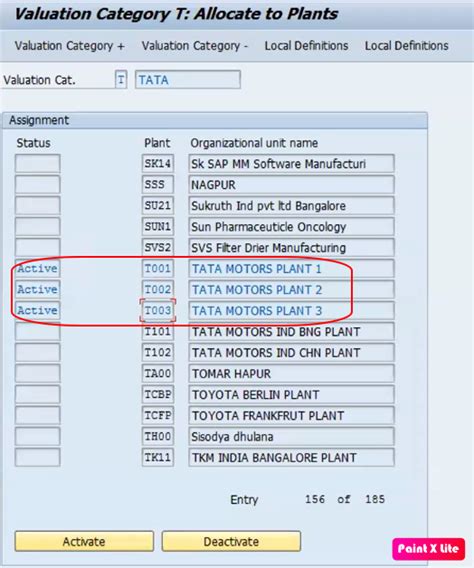 How To Customize Split Valuation Sap S 4 Hana Manage Adora