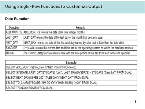 Structured Query Language Sql Ppt Video Online Download