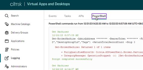 Workspace Environment Management Wem 2411 Euc Extended Documentation