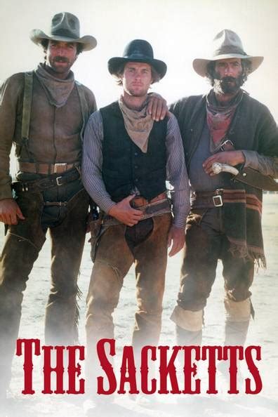 How To Watch And Stream The Sacketts 1979 1979 On Roku