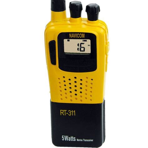 Navicom RT-311 kopen? Voor 22:00u, morgen in huis