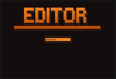 Rustlang Tui Ratatui Game Gamedev Assets Editor Sprites Ratatui