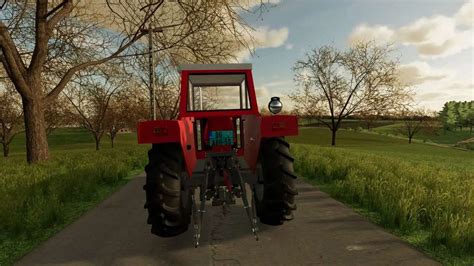 IMT V FS Mod Farming Simulator Mod