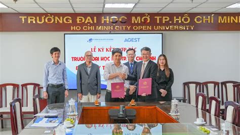 agest vietnam on linkedin agest software