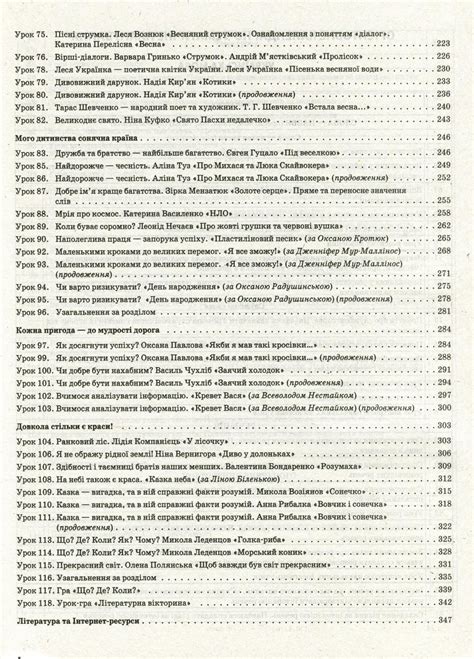 ᐉ Підручник НУШ Українська мова та читання 2 клас Частина 2 До підручників М С Вашуленка