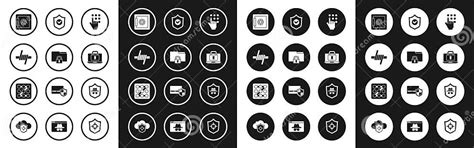 Set Password Protection Folder And Lock Barbed Wire Safe Laptop Shield With Check Mark