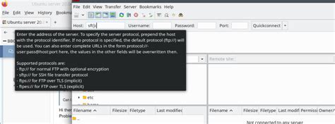 Ubuntu Server GUI TPM V Emulator SWTPM Success W VM Windows Forum