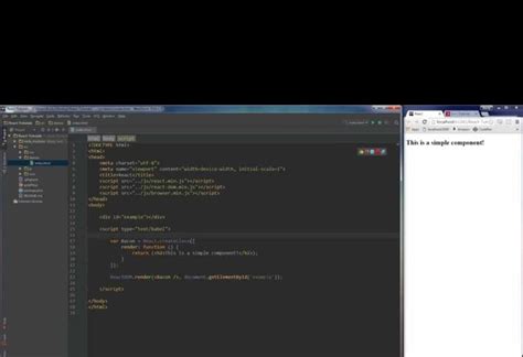 React Js For Beginners