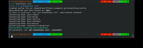 Tutorial Compared With Stock Git Flow · Arxanas Git Branchless