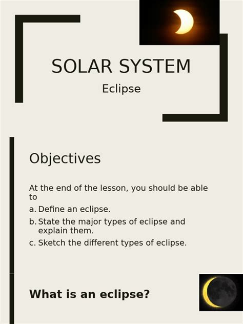 eclipse pdf eclipse solar eclipse