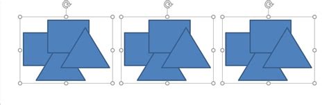 엑셀 파워포인트 매크로 만들기라임 오렌지나무 제제의 블로그입니다 Powerpoint 매크로 도형 그림을 그룹 또는