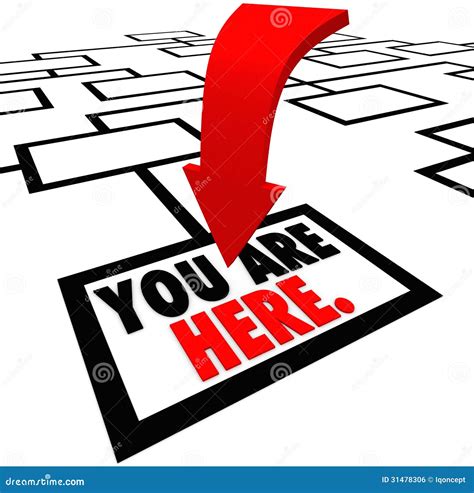 Compass Word Gold Compass Honesty Trustworthy Reputation Stock Illustration Illustration Of