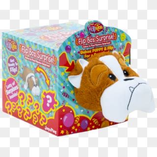 Игрушка Вывернушка Сюрприз Clipart - Large Size Png Image - PikPng